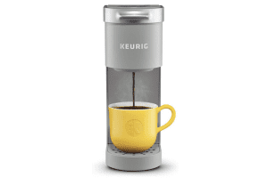 Keurig K-Mini Review: Our Beginners Report (Should You Buy?) 2025