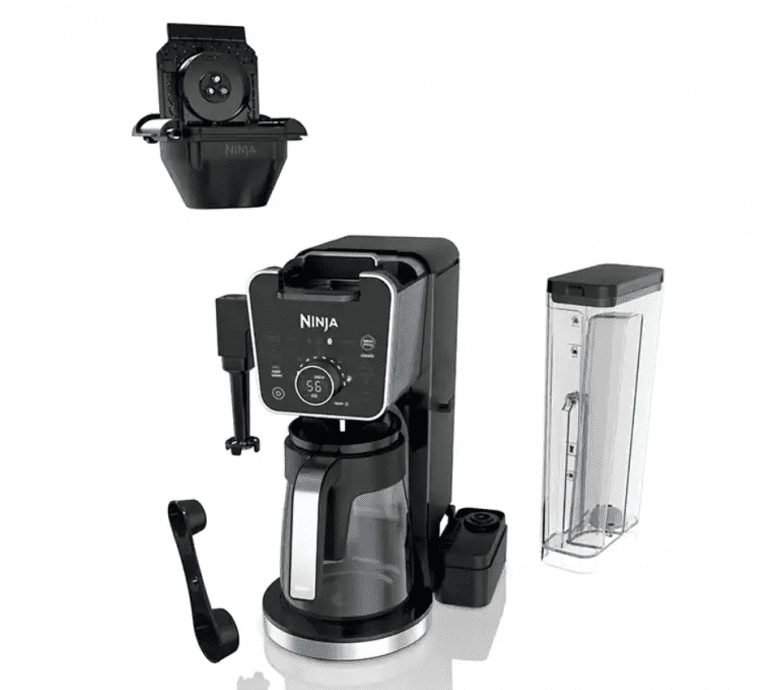 Ninja DualBrew Pro Review: Our Beginners Report (Should You Buy?) 2026