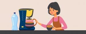 How to Brew the Perfect Cup of Coffee (9 Step Beginners Guide)