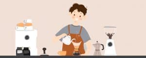 How to Brew the Perfect Cup of Coffee (9 Step Beginners Guide)