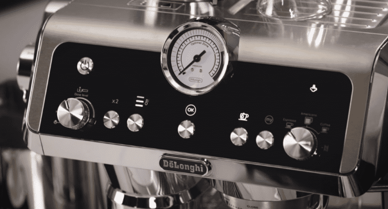 DeLonghi La Specialista Prestigio EC9355 Review: Is this Creative ...