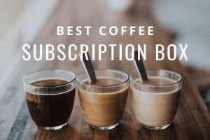 The 14 Best Coffee Subscription Boxes of 2025 to Relish & Savor Each Month