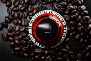 Nespresso Blinking Orange Light? How to Troubleshoot & Fix (6 Steps)