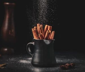 Spice Up Your Morning: Cinnamon in Coffee Benefits & Recipes