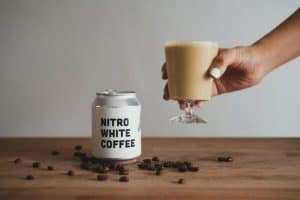 Caffeine in Nitro Cold Brew vs Coffee: What's the Buzz?