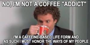 30 Funny Coffee Memes for an LOL Morning Chuckle