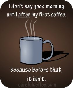 30 Funny Coffee Memes for an LOL Morning Chuckle