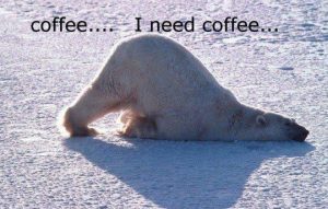 30 Funny Coffee Memes for an LOL Morning Chuckle