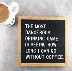 30 Funny Coffee Memes for an LOL Morning Chuckle