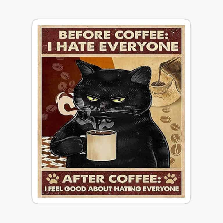 30 Funny Coffee Memes for an LOL Morning Chuckle